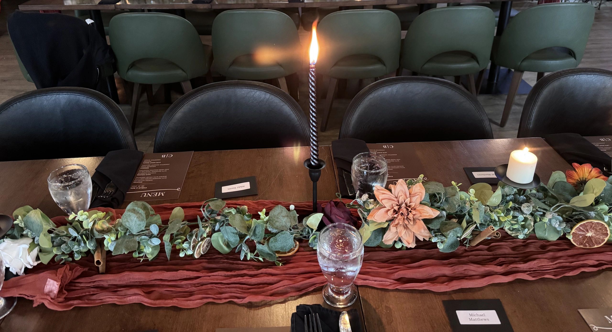 About Us | Paradigm Events Ltd